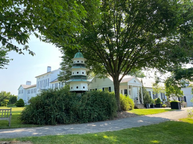 Ladew Topiary Gardens | one_local_gal